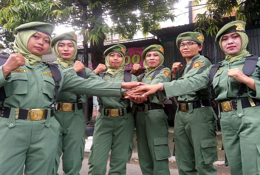 Jelang Pemilu, Mereka Patahkan Dominasi Kaum Laki – Laki – Radio R2B ...