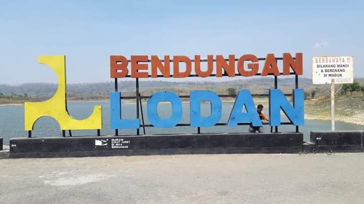 Cuaca Buruk : BPBD Datangi 4 Embung, Polres Buka Call Center – Radio ...