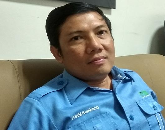 PDAM Gulirkan 3 Program, Warga Pasedan Lebih Mudah Memperoleh Air ...