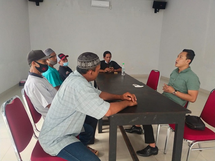 Autopsi Durrohim, Kuasa Hukum Ceritakan Usai Membaca Hasilnya – Radio ...