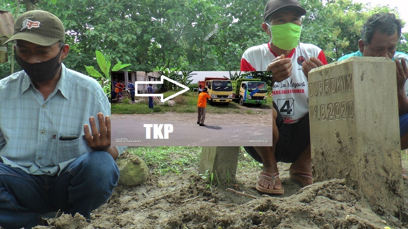 Polisi Tetapkan Tersangka Meninggalnya Durrohim, Keluarga Korban Tidak ...
