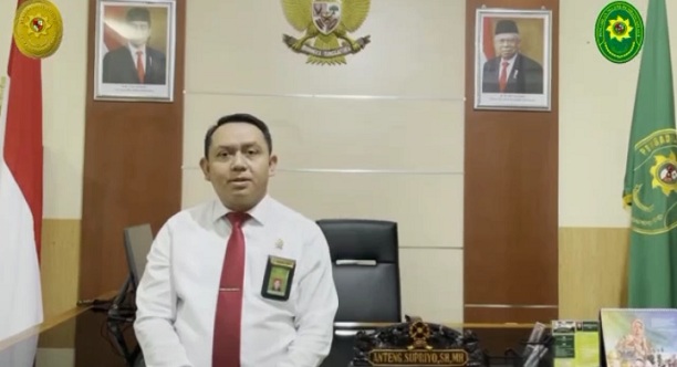 PN Rembang Perketat Protkes, Warga Luar Daerah Ada Syarat Khusus ...