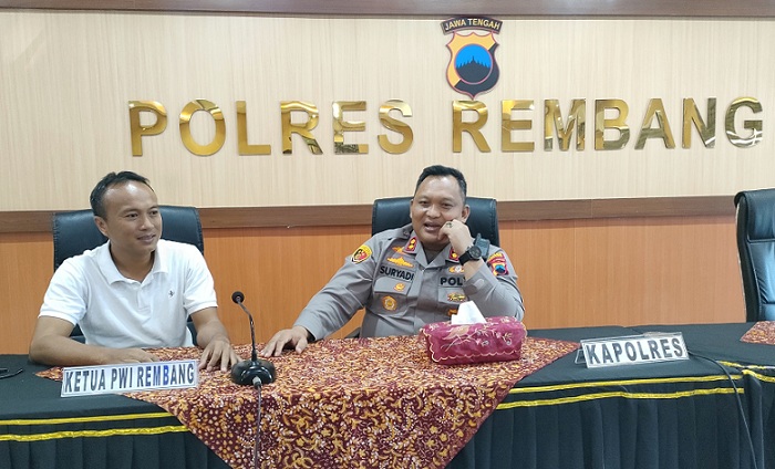 Rampok Emas Enam Setengah Kg, Tantangan IKN Hingga Polisi Ngaji (Sisi Lain Perjalanan Kapolres ...